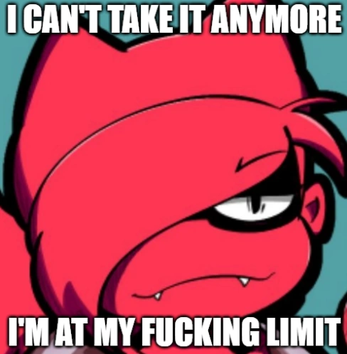 Me for no reason: | Fandom