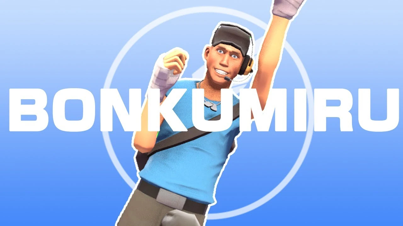 Bonk | Fandom