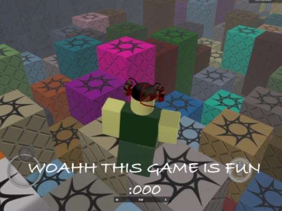 Raknet but old | Fandom