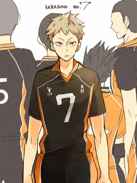 Most Underrated Character 1: Kinoshita Hasashi | Fandom
