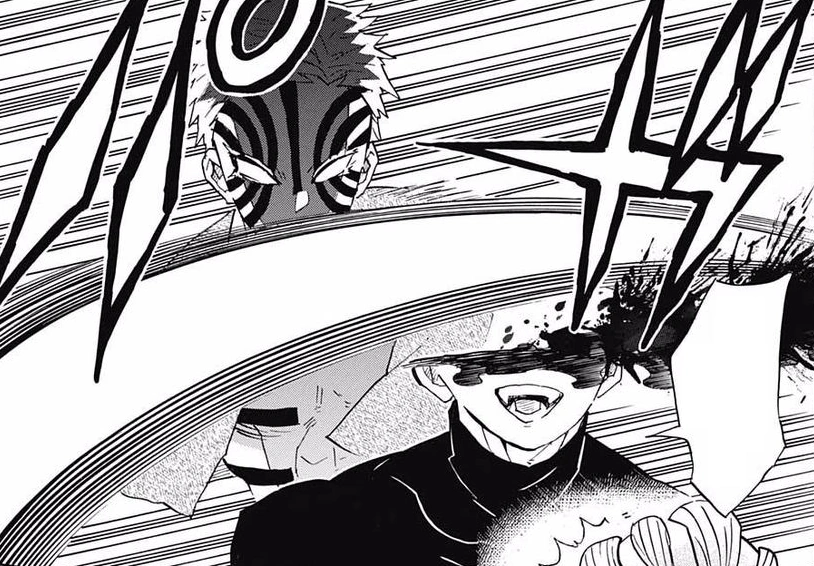 what's your favorite panel in manga | Fandom