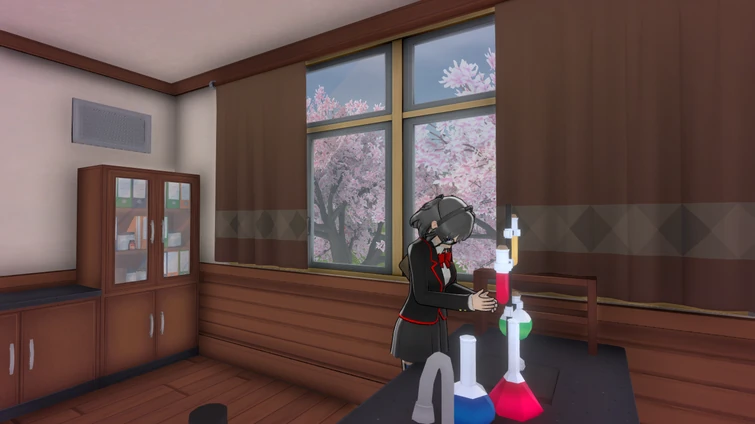 Discuss Everything About Yandere Simulator Fanon Wikia | Fandom
