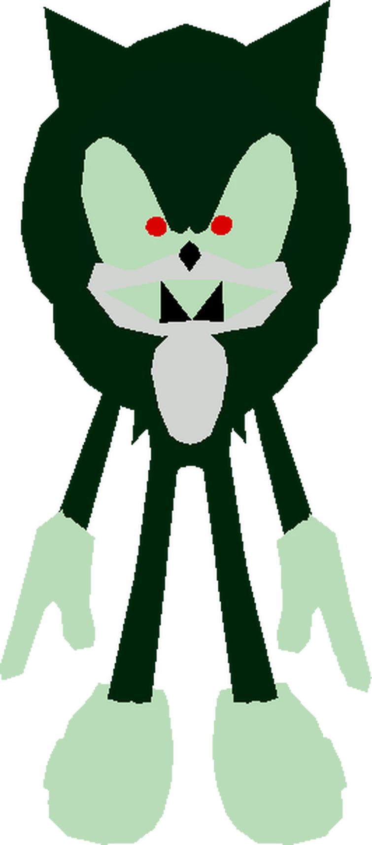 2017x cosmetic idea. | Fandom