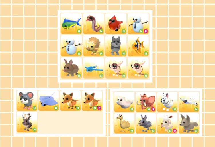 Lf ride pots/legendaries | Fandom