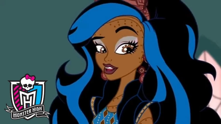 Monster High G3 More people are missing Season 2 and 3 or 4 5 can ...