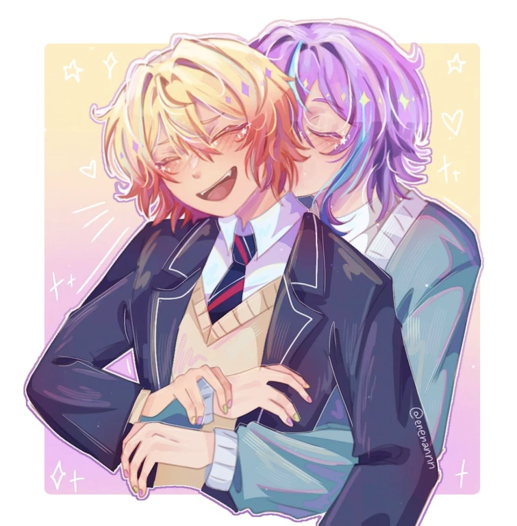 Discuss Everything About Shipping Wiki | Fandom