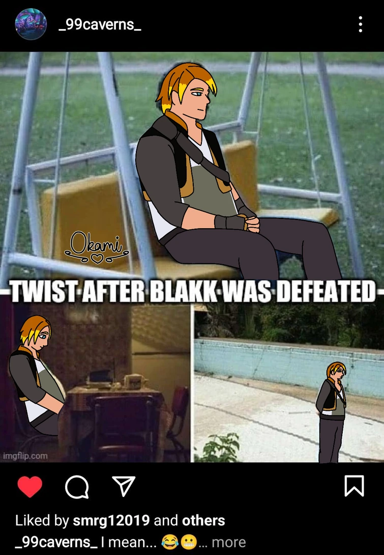 Discuss Everything About SlugTerra Wiki | Fandom
