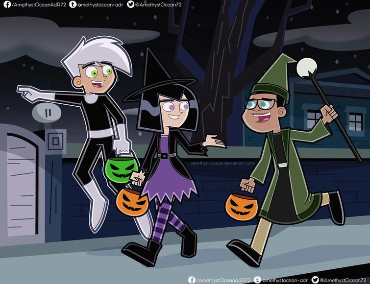 Happy Halloween | Fandom