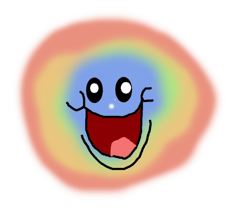 Discuss Everything About The Universe of The Universe Wiki | Fandom