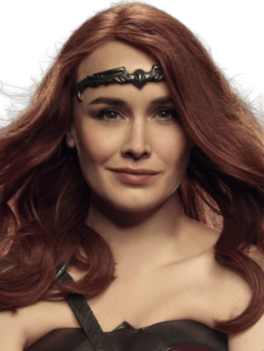 Mitsuru Kirijo (Persona) vs Queen Maeve (The Boys) | Fandom