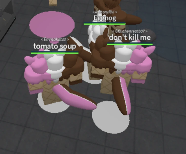 F for conekat | Fandom