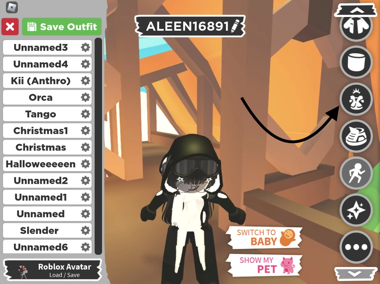 Discuss Everything About Adopt Me! Wiki | Fandom