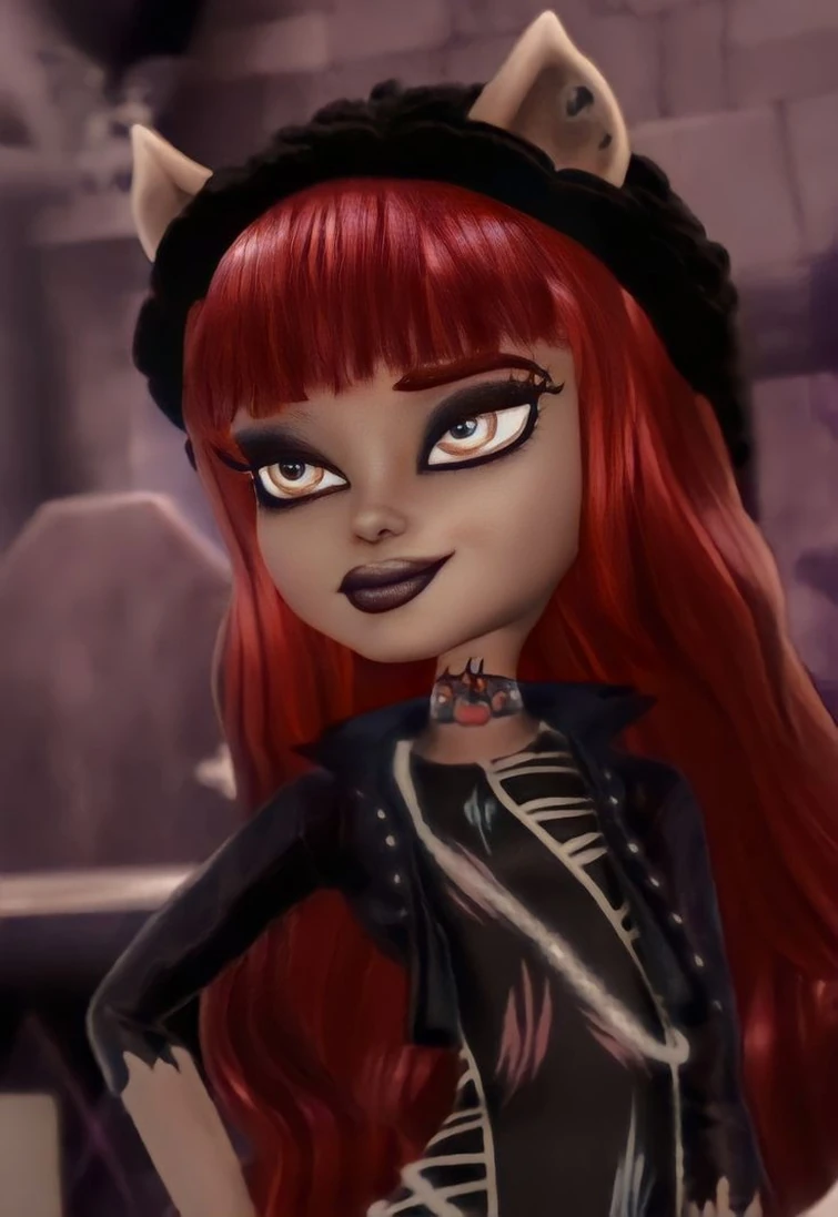 Monster High | Fandom
