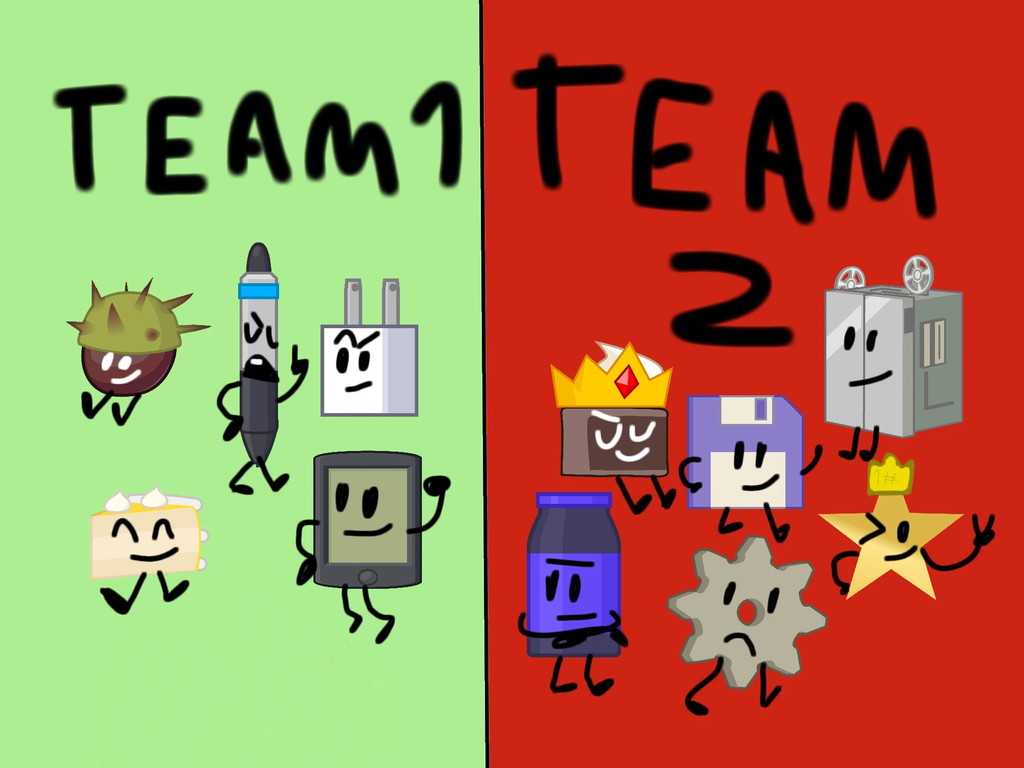 RC Voting Season 二 EP 2 | Fandom