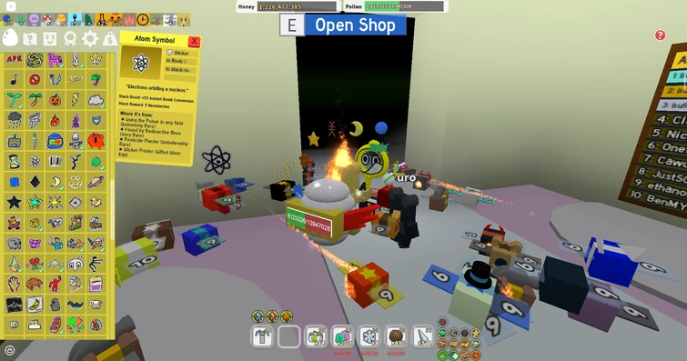 Sticker confusion | Fandom