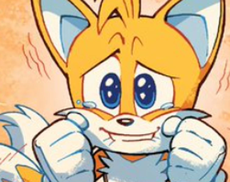 Sleepy Tails | Fandom