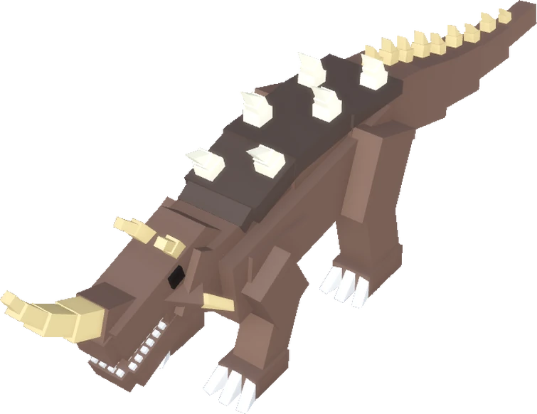 Dinosaur Simulator Throwback Event - Teasers and Thanks to everyone who ...