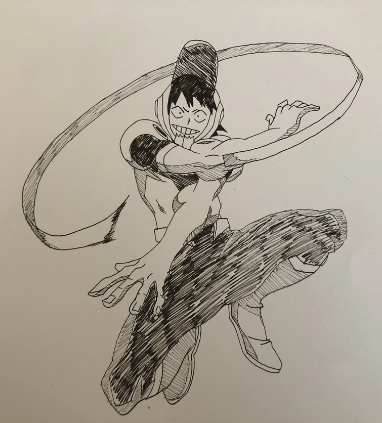 happy birthday sero my guy | Fandom