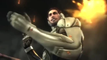 Jetstream sam (Metal gear rising) vs Vergil (Devil may cry 5) | Fandom