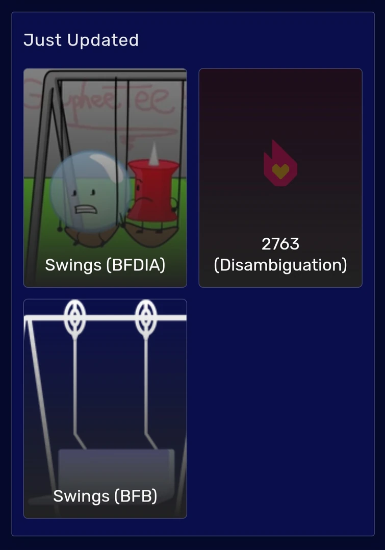 Discuss Everything About Battle for Dream Island Wiki | Fandom