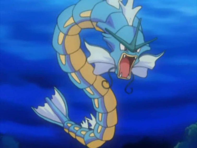 Top 15 Strongest Water Type Pokemon | Fandom