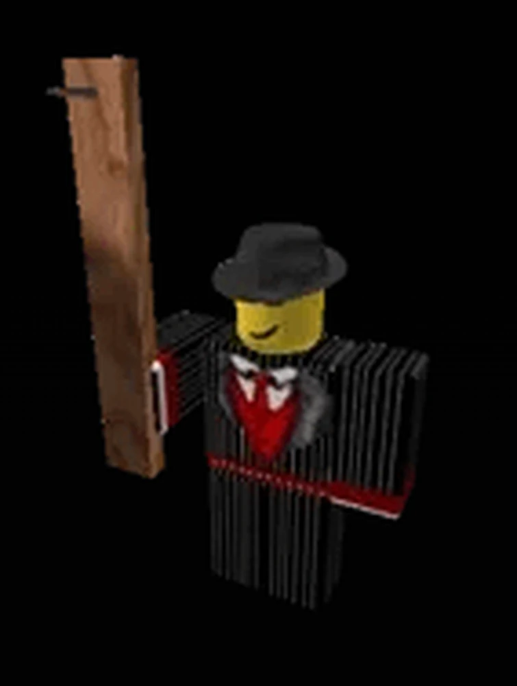 What do we think about mafioso's design | Fandom