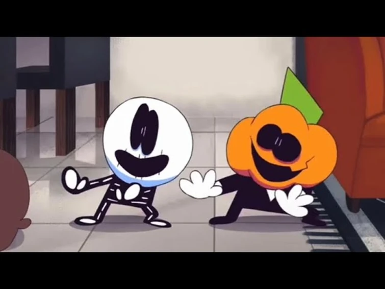 Thats was scary | Fandom