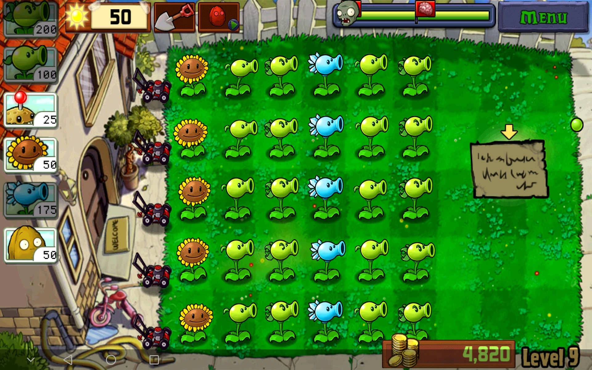 Uhhh... I think i got just a liiiiitle carried away with these ...