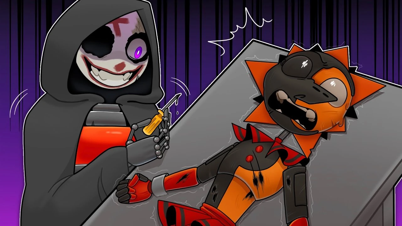 New EaPS episode | Fandom