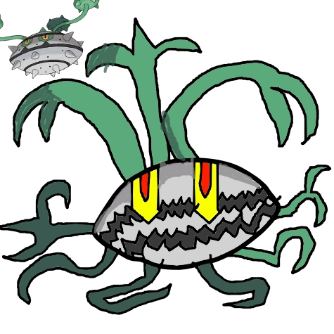 My fan-made megas/evo | Fandom