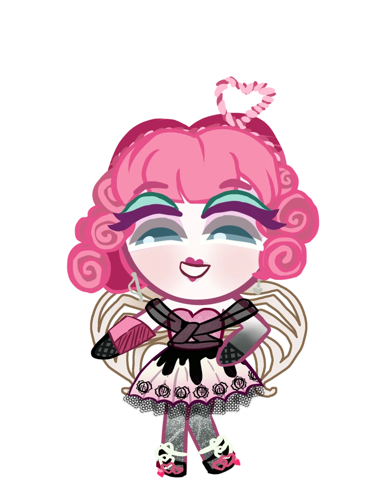 C.A. Cupid Cookie relationship requests! | Fandom