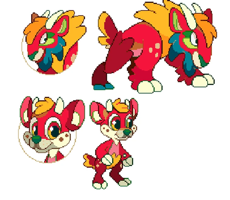 An Ivory ClipClop | Fandom