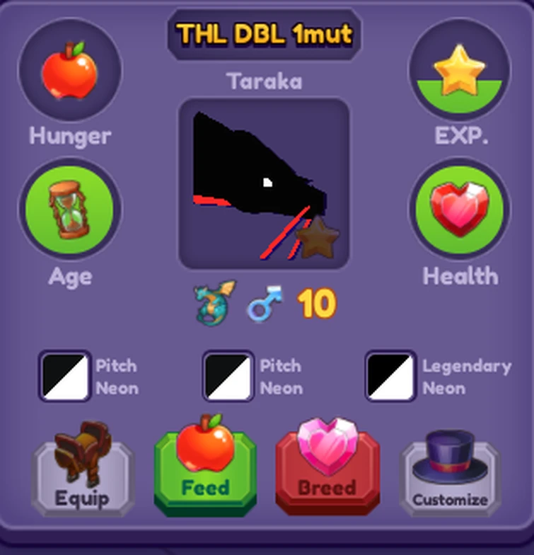 Trading Dragons! | Fandom