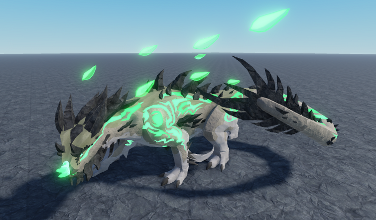 Discuss Everything About ROBLOX Malgamation Island Wiki | Fandom