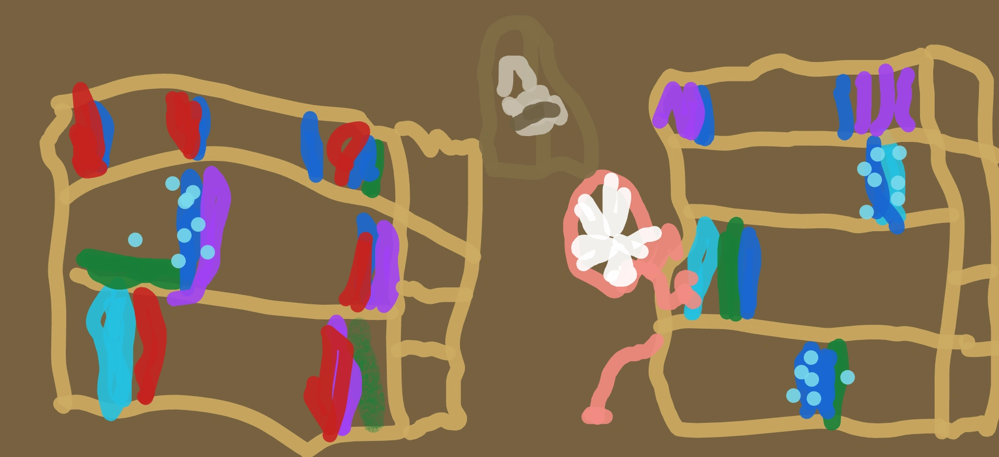 Entryways: Figure 1 (couldnt think af a better name sorry | Fandom