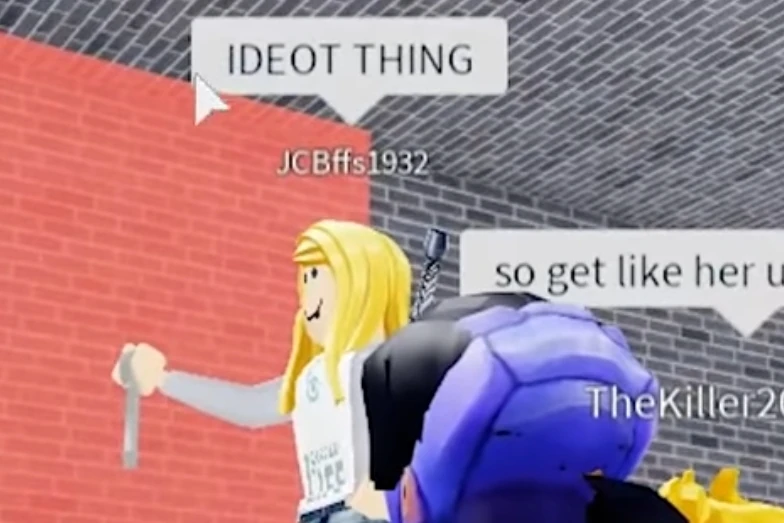 "IDEOT THING" | Fandom