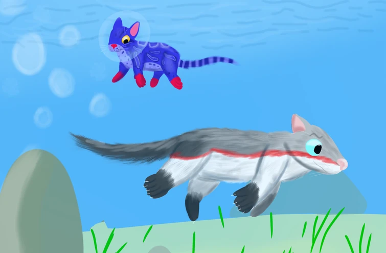 Dang, thats a weird fish | Fandom