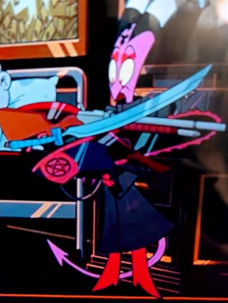 Rise of tmnt Leonardo sword spotted | Fandom