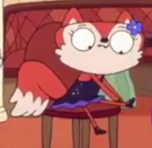 Candle outfits from the latest episode | Fandom