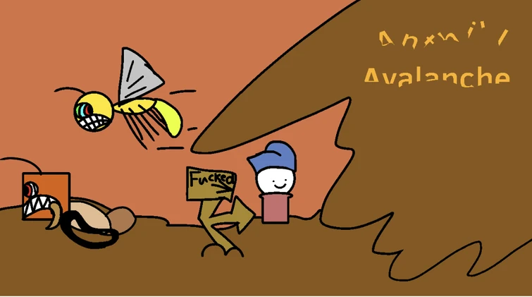 Discuss Everything About Pizza Tower Wiki | Fandom