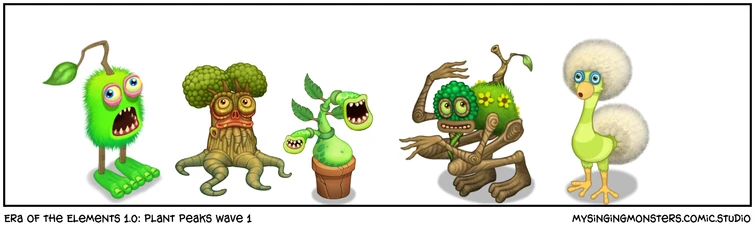 MSM Fangame: Era of the Elements 1.0 | Fandom