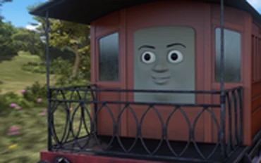 Discuss Everything About Thomas the Tank Engine Wiki | Fandom