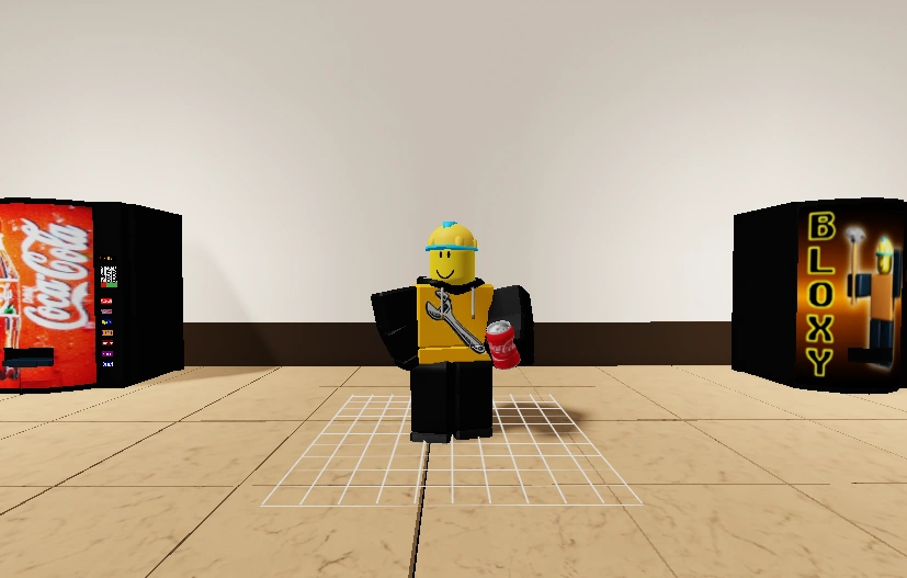 "The Snackrooms" is pretty great. | Fandom