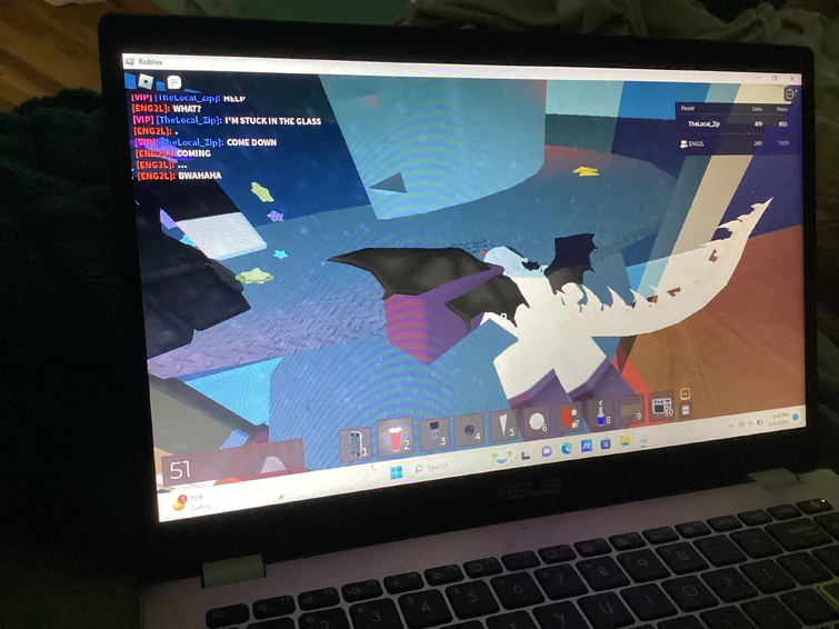 Regretevator and Write a Letter chaos as Zip and Engel | Fandom