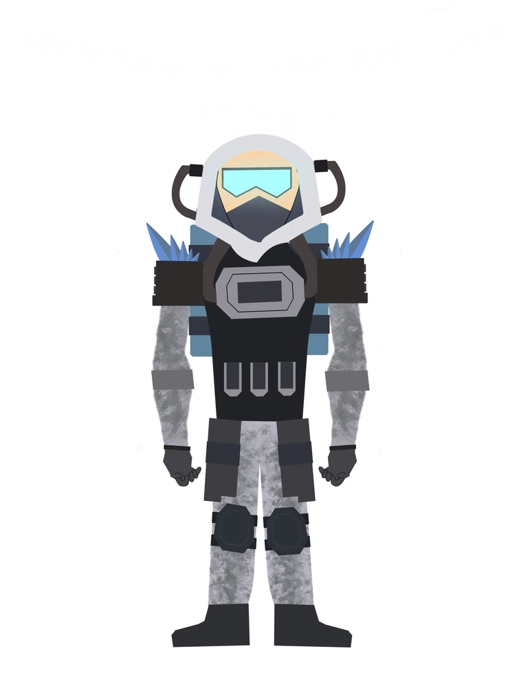 Sledger | Fandom