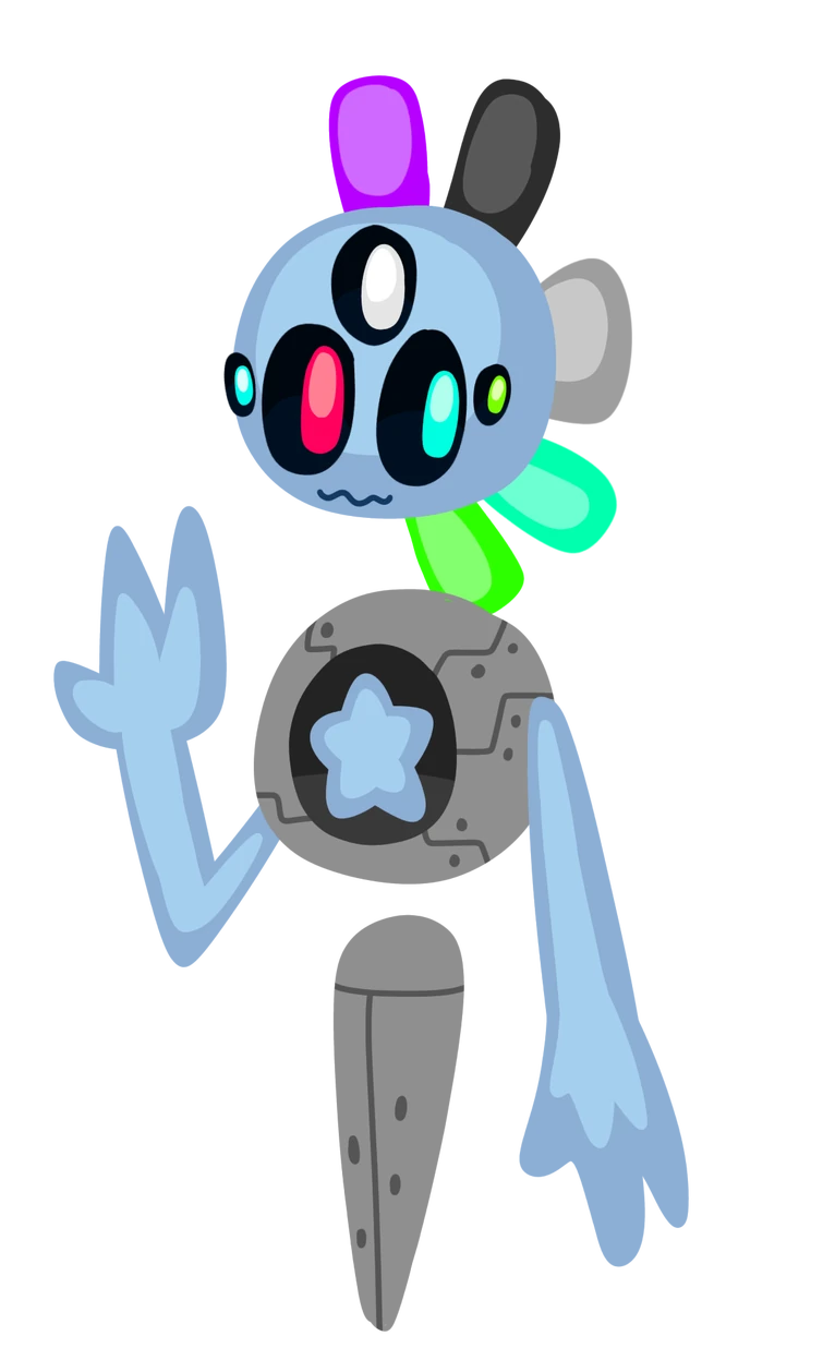 My Ethereal Quint | Fandom