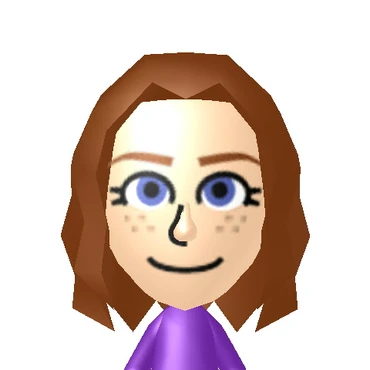 Pick a female Mii to pair up with a random male CPU Mii | Fandom