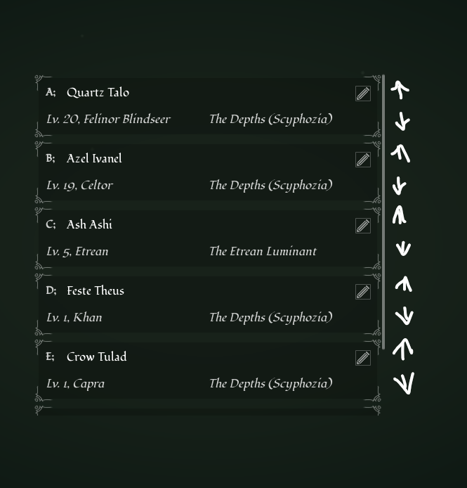 Moveable slots | Fandom