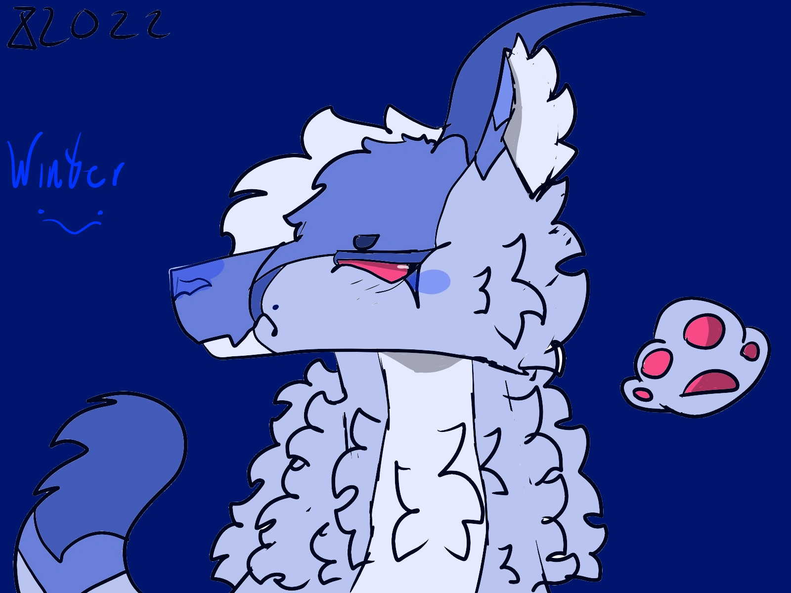 winter :D | Fandom