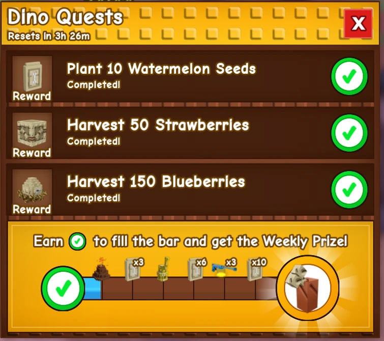 Could I get the Bone Blossom based on my current progress? | Fandom